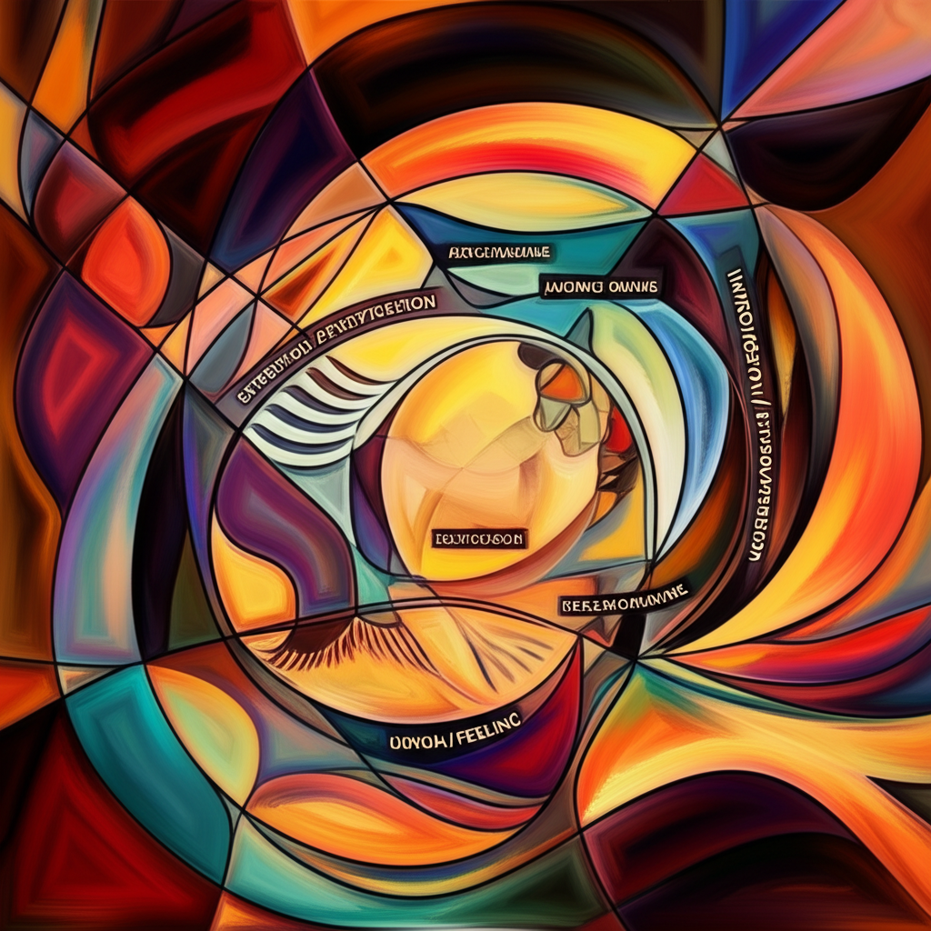 Discover Your True Self: The 7 Types A, B, C & D Personality Test (2025 ...