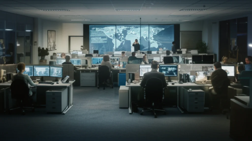 What Are the Four Temperaments of the CIA? 🕵️‍♂️ Unlocking the Secret ...