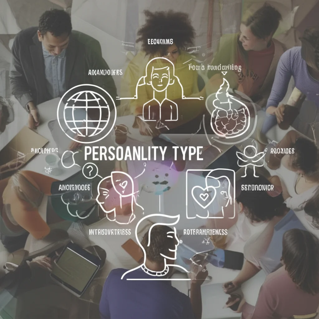 How Can Understanding Personality Types Boost Your Communication? 🤝 ...