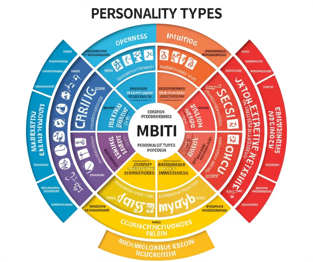 What Are the 5 Most Common Personality Types? 🤔 (2025 Edition ...
