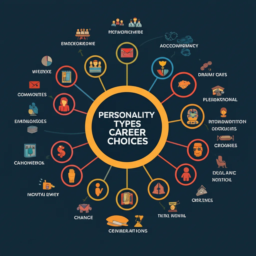 How Do Personality Types Shape Your Career Choices? 🔍 (2026 ...