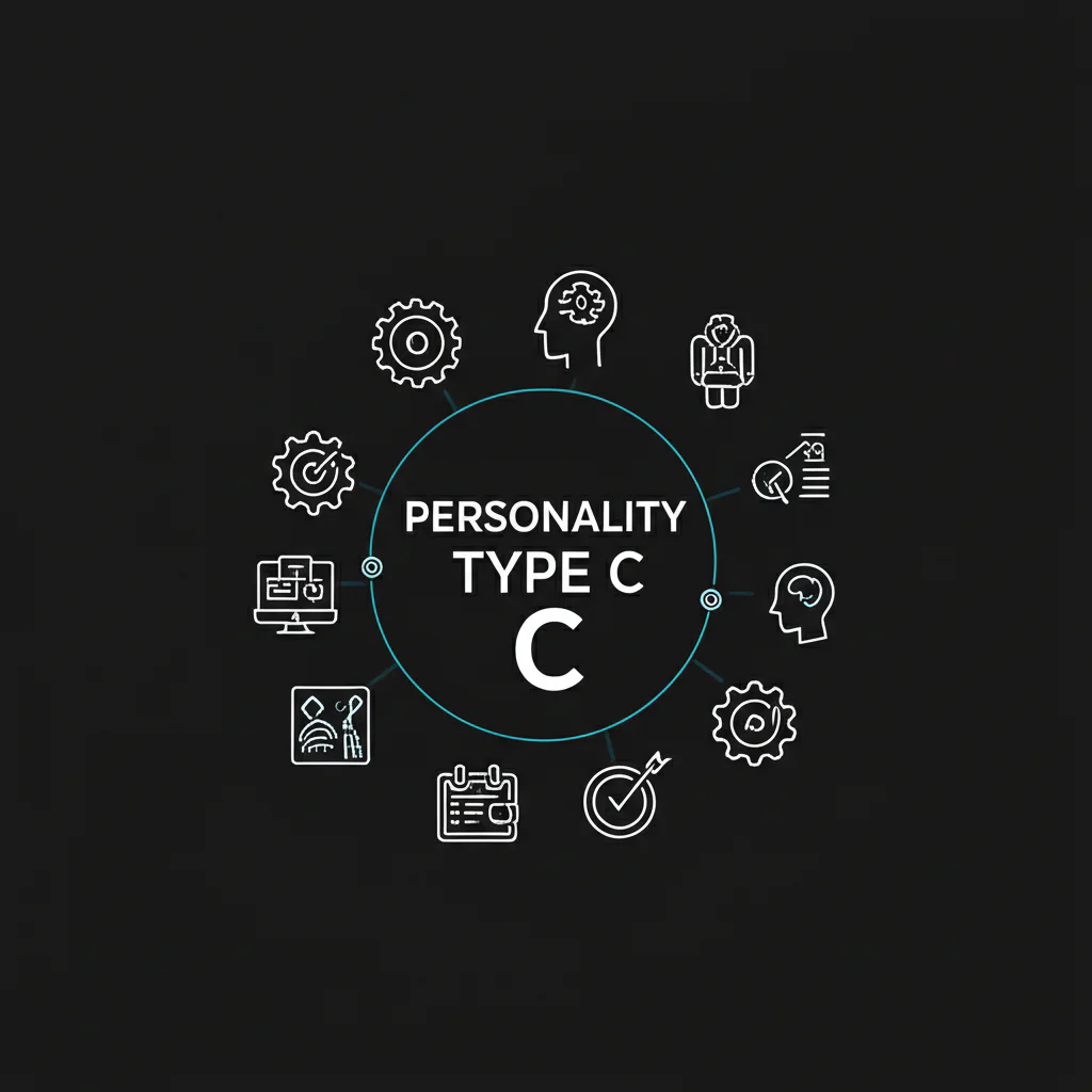 Unlocking the Secrets of Type C Personality: 7 Surprising Truths (2026 ...